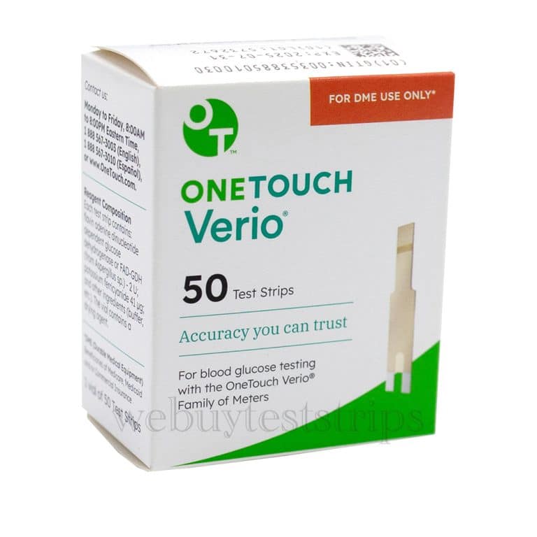 We Buy Test Strips | We Assist Diabetics