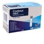 Contour Next 100 Count - Retail - We Buy Test Strips
