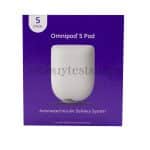 Omnipod 5 - 5 Pack: Compatible with Dexcom G6 and Dexcom G7 - We Buy ...