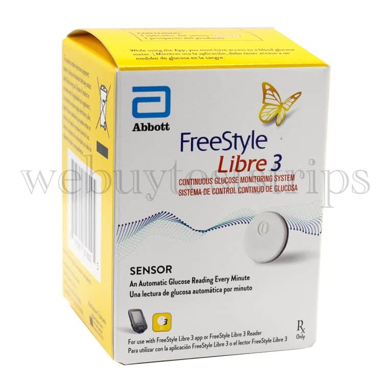 Sell Your Test Strips - Click on the strips you have to sell below ...