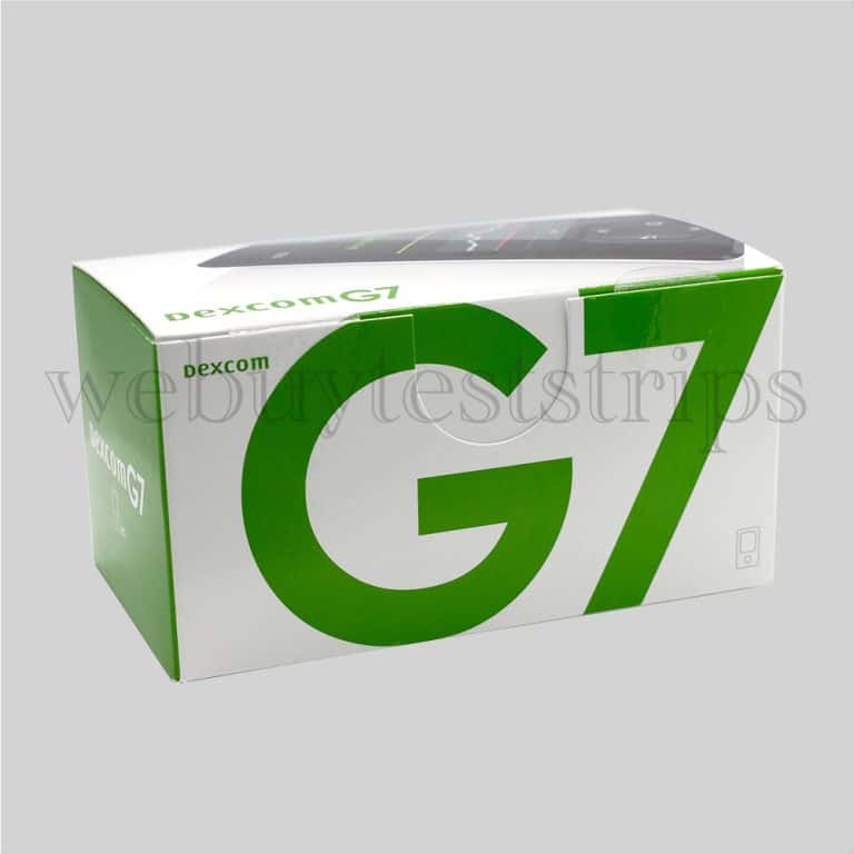 DEXCOM G7 Receiver STK-AT-011 or 012 - We Buy Test Strips
